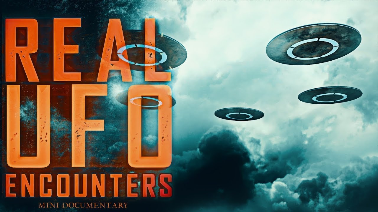 15 Alien Encounters That Will Change Everything You Know - YouTube