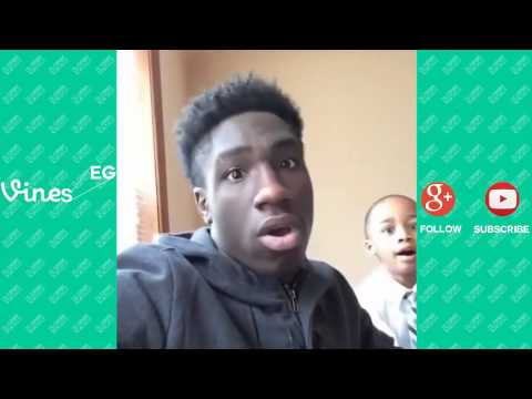 OH MY GOD vine - VinesEG