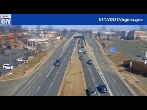 Plane Crash In The Distance Outside Charlottesville, Virginia (N2UZ) 🥔 ...