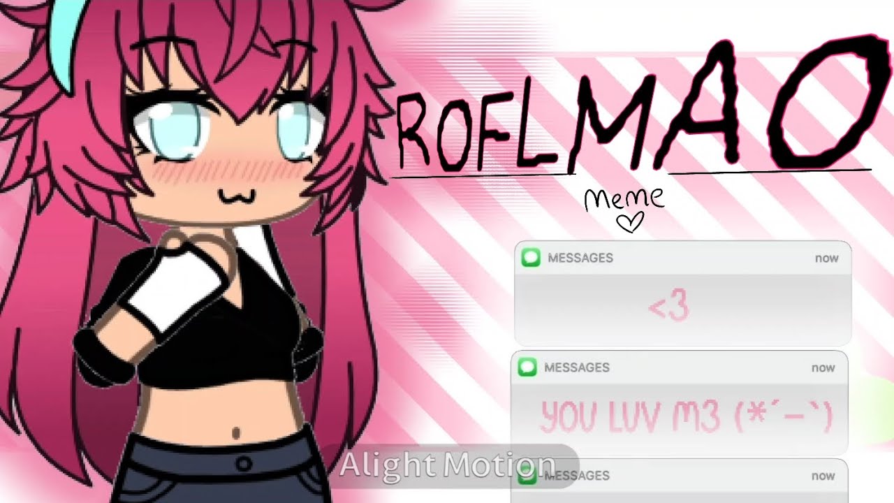 πΉπΆππ³π΄π¨πΆ π΄π¬π΄π¬ Gacha Life Aubrey Omori Youtube