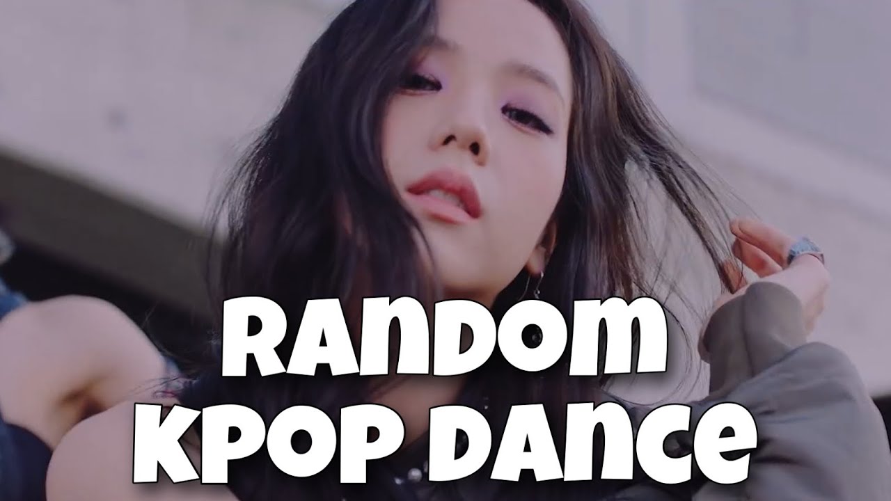 RANDOM KPOP DANCE ITZY, TWICE, BLACKPINK VER. // KPOP // Elza Li - YouTube