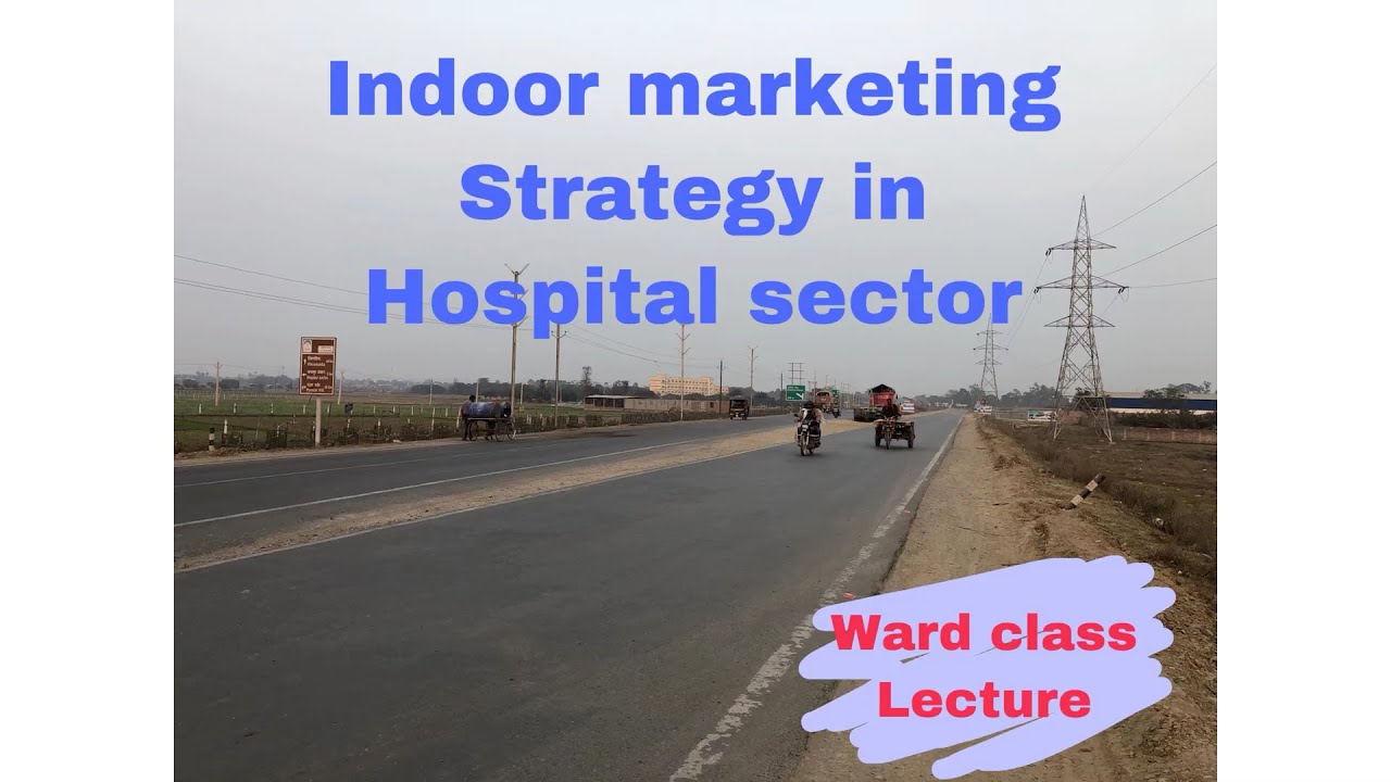 Hospital marketing,Business promotion,online marketing,hospital ...