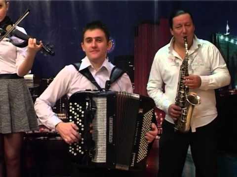 Orkestar Dragana Zikica & Mica Rasic - Ti zeno bosa - Sezam Produkcija ...