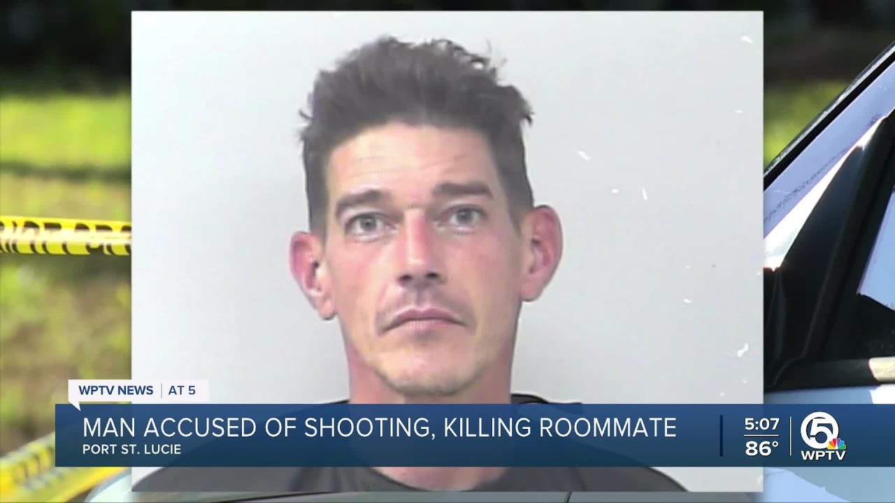 Drug use, sleep deprivation cited in 'bizarre' Port St. Lucie killing ...