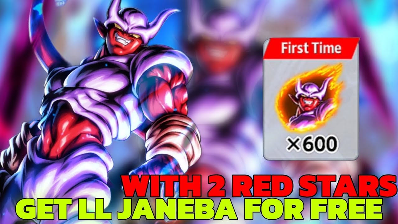Get Legend Limited Janeba for Free New Event | Get New Legends Limited ...