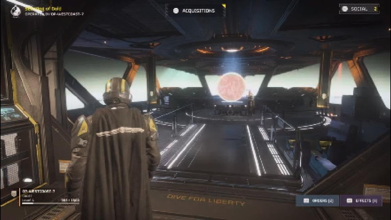 HELLDIVERS 2 Pre Order suit bonus **issue** - YouTube