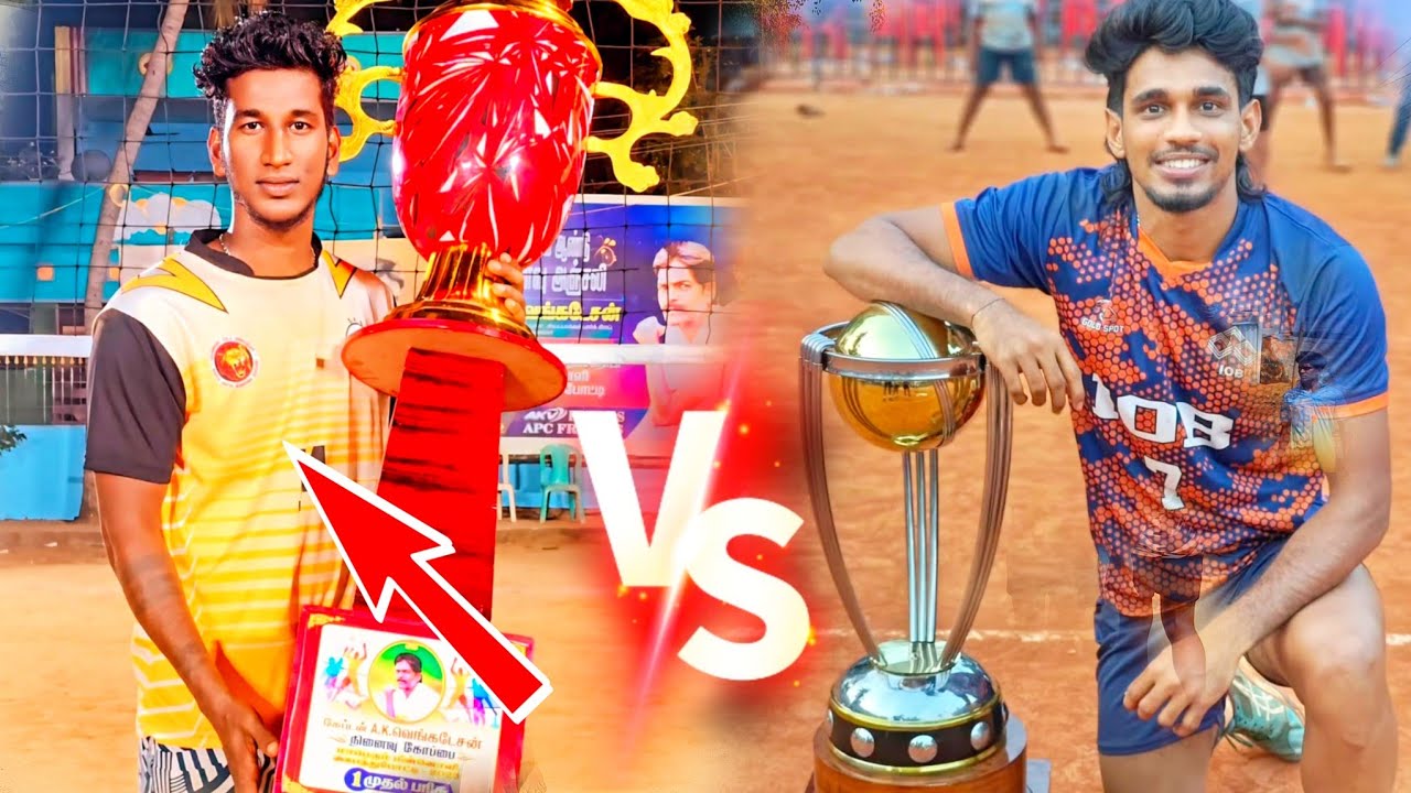 Again Again Match 💥 Jai Friends 🆚 VC Friends 💥 Fighting Match 💪 Don't ...