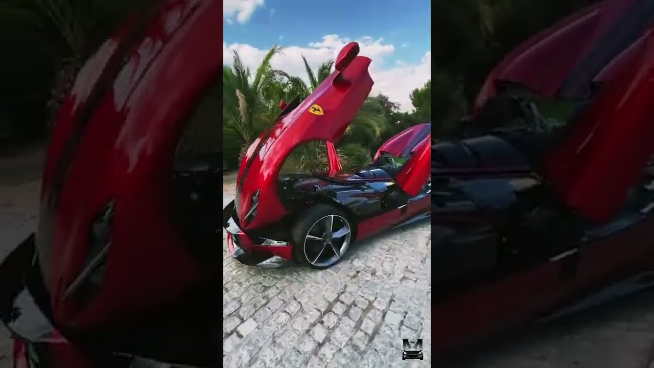 Amazing Beautiful Luxury Cars 2020 l Lamborghini Avent 136 - YouTube