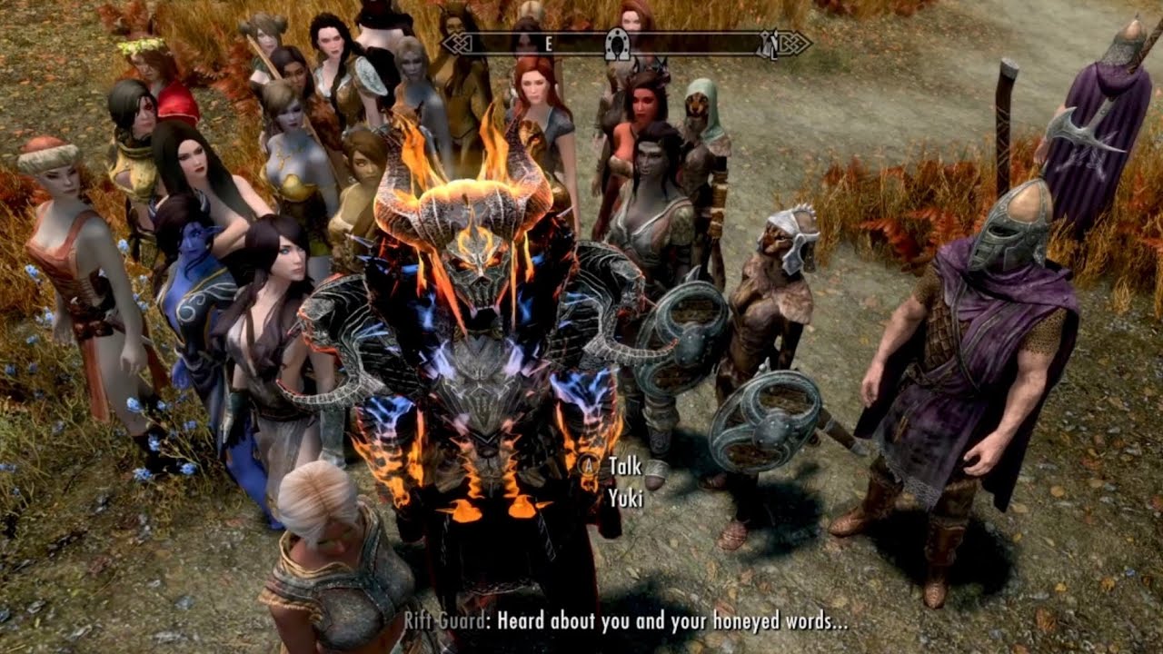 Heard about you and your honeyed words. - YouTube