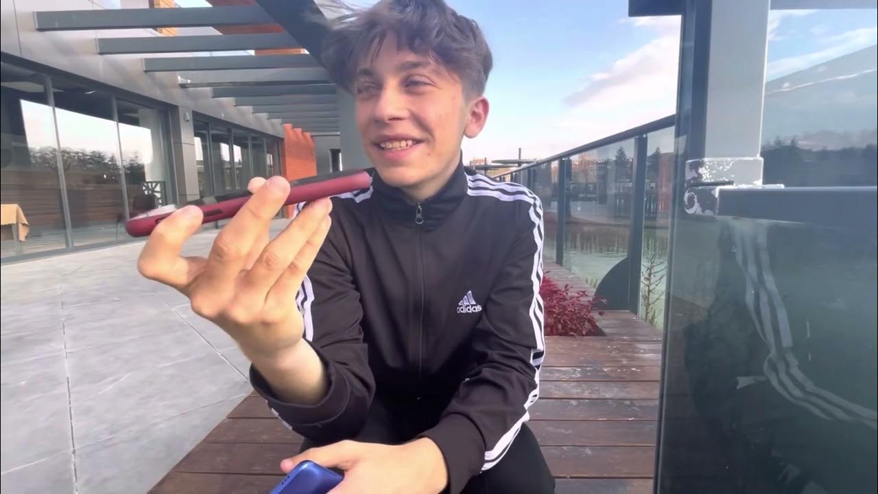 Hasan Berk ArinmiŞin 1 GÜnÜ Vlog Youtube