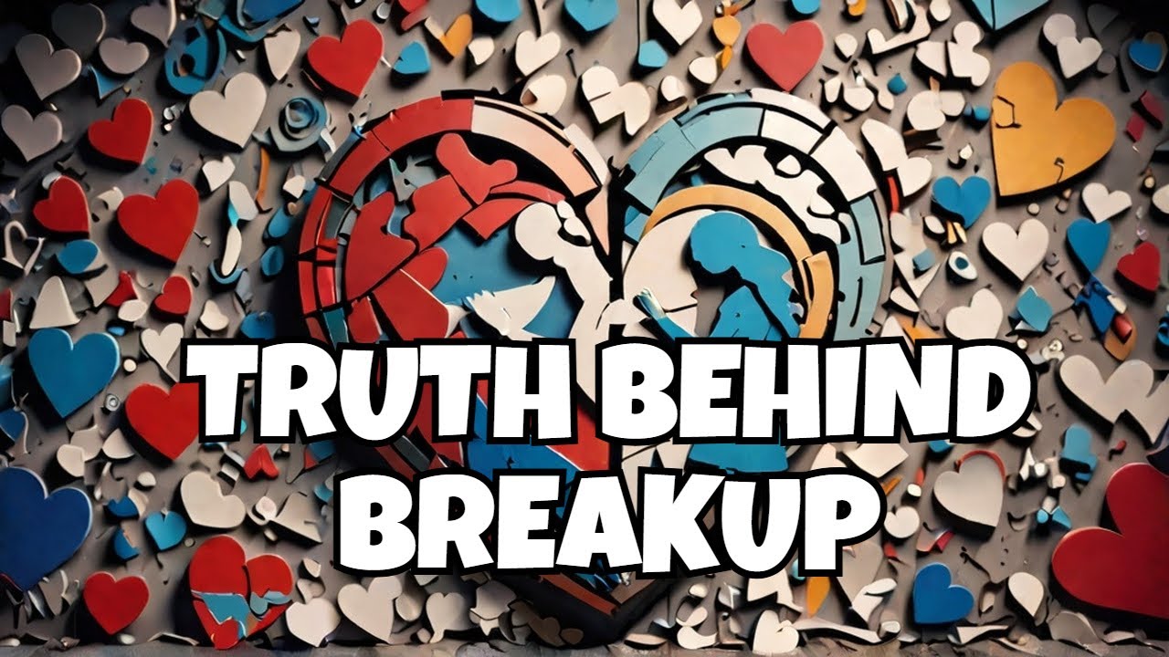 Revealing Heartbreak: The Truth Behind Trauma and Family Breakup - YouTube