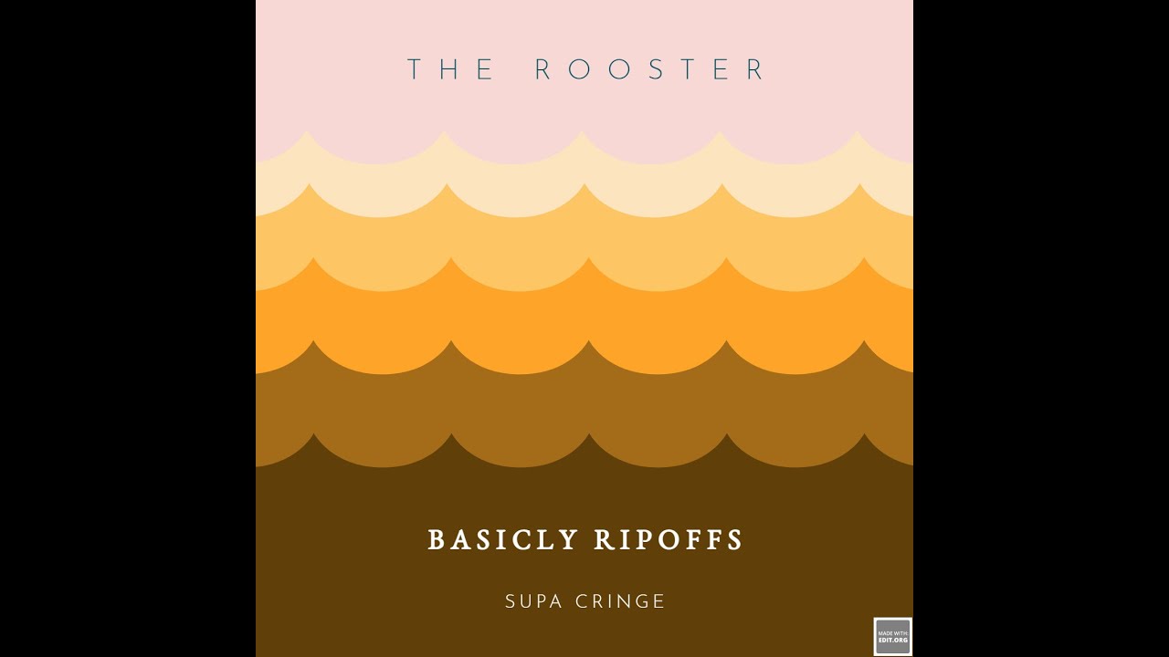 ROOSTER - Chris Chris - YouTube