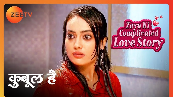 Zoya Zee Tv Real Name