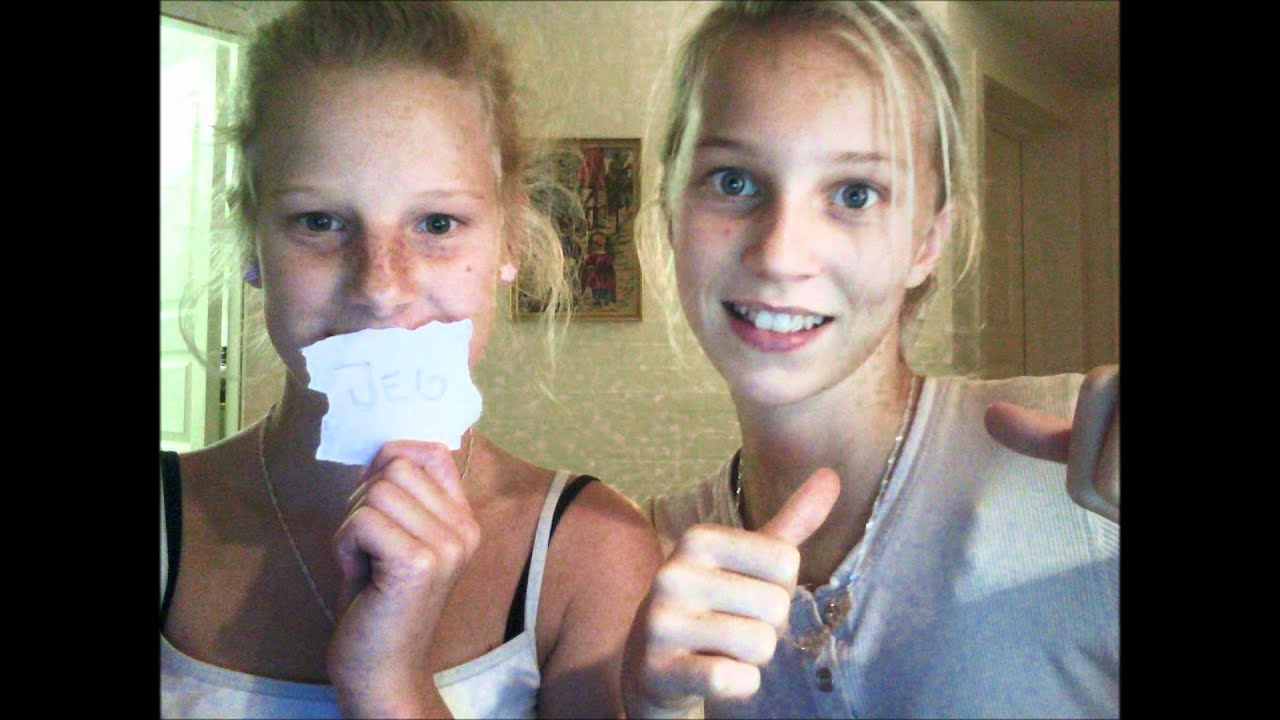 Sys Bjerre - Kegle - YouTube