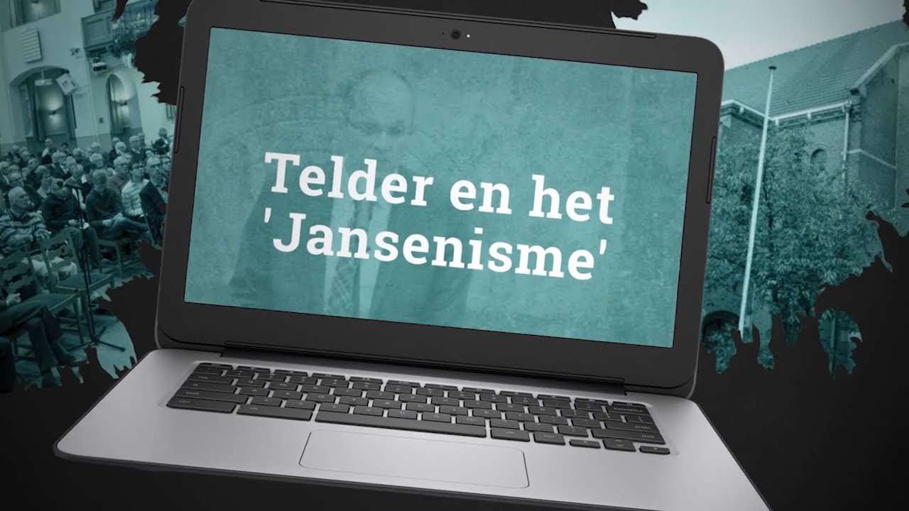 Telder en het 'Jansenisme' - Geert van Dijk | 50 jaar scheuring in de ...