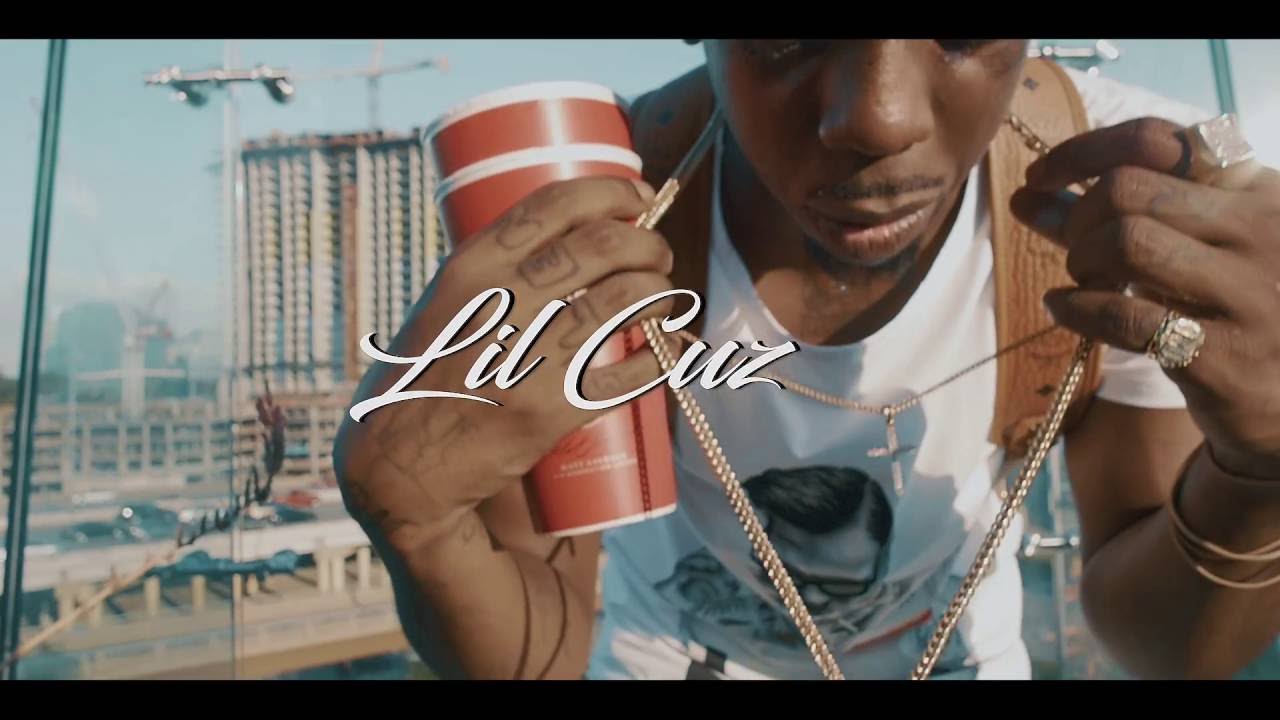 Lil Cuzz x C.Struggs | Interstate Trappin | (Official Music Video ...