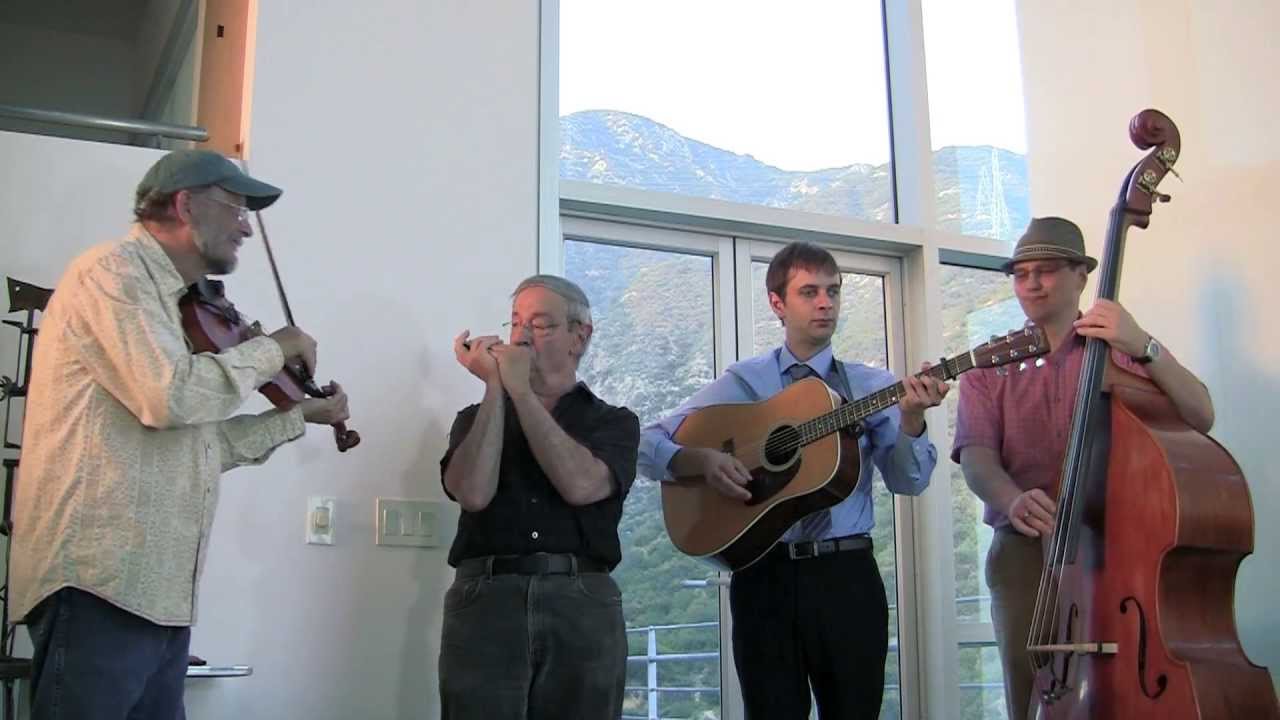 Kentucky Waltz - David Naiditch, Phil Salazar, Alex Finazzo, Doug Davis ...