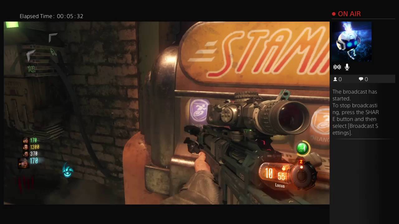 BO3 MULTIPLAYER #BEAST#SAVAGEFAZEHYPE - YouTube