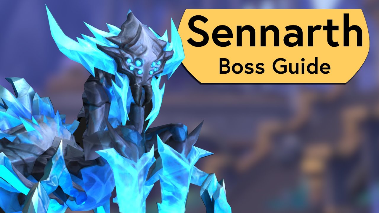 Sennarth Raid Guide - Normal/Heroic Sennarth Vault of the Incarnates ...