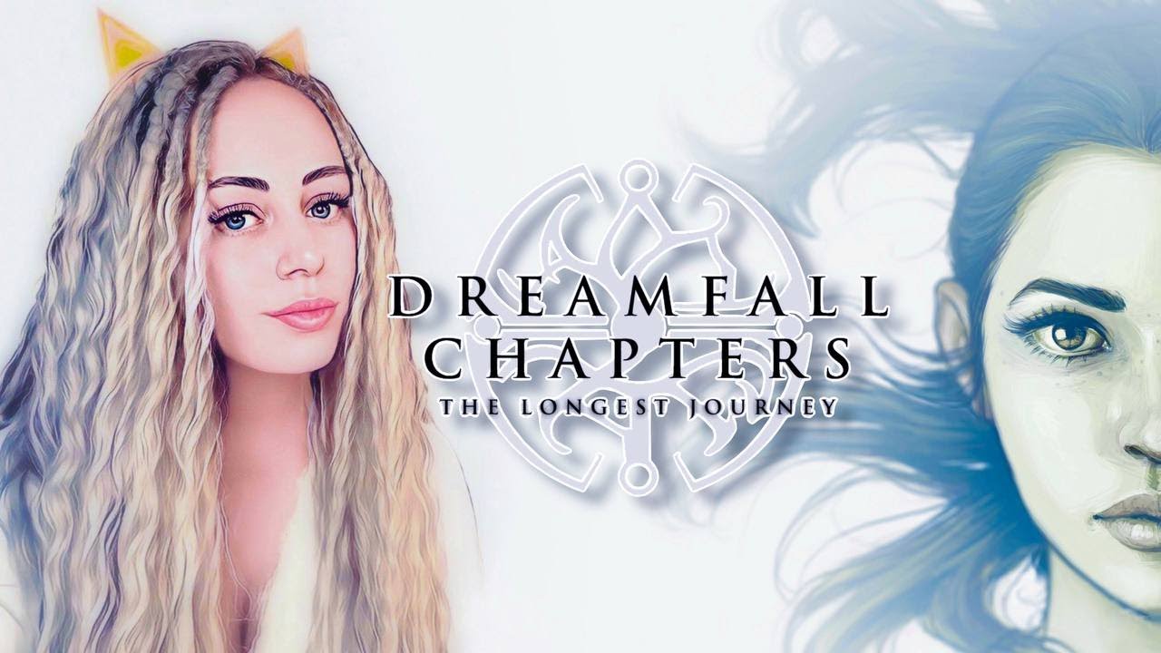 DREAMFALL CHAPTERS ФИНАЛ СТРИМ #8 РУССКАЯ ОЗВУЧКА ПРОХОЖДЕНИЕ | ОБЗОР - YouTube