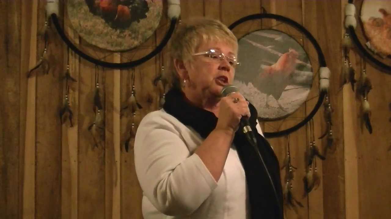 Rhonda Moore, Just To Be Your Woman - YouTube