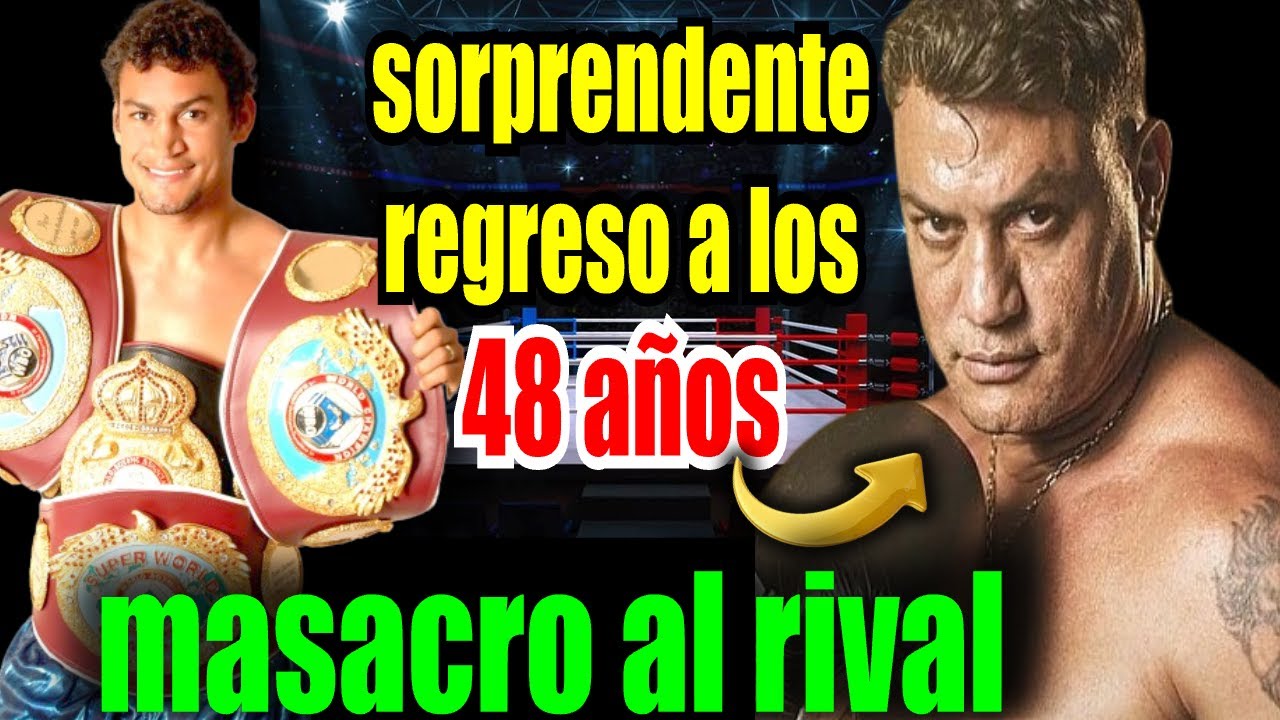🚨ULTIMA HORA💥IMPACTANTE🧨¡El sorprendente regreso de Popo Freitas a los ...