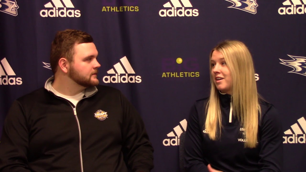 Athlete of the Week - Steph Cannon - YouTube