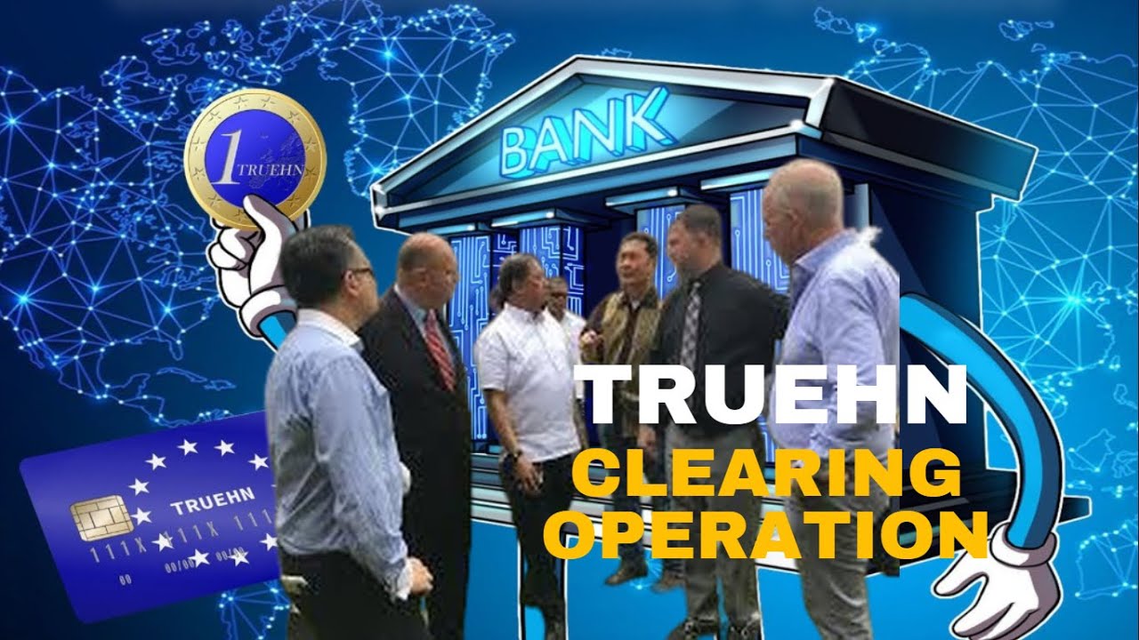 Truehn Lets Clear Things| AFM Ongoing Plan Monetize - YouTube