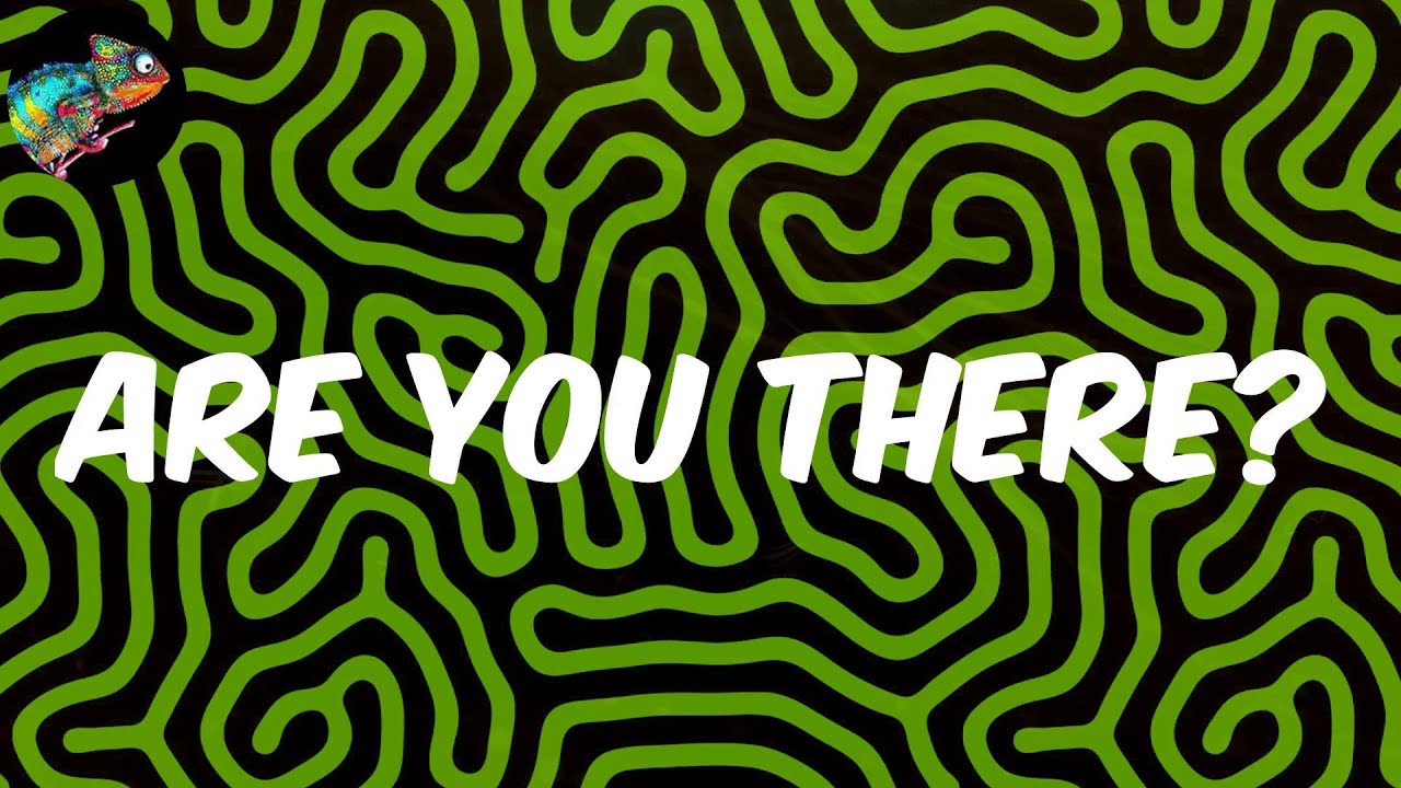 Are You There? (Lyrics) - Rema - YouTube