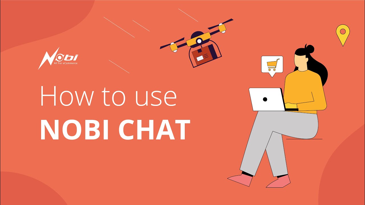 How To Use Nobi Chat - The Powerfull Software To Manage Fanpages ...