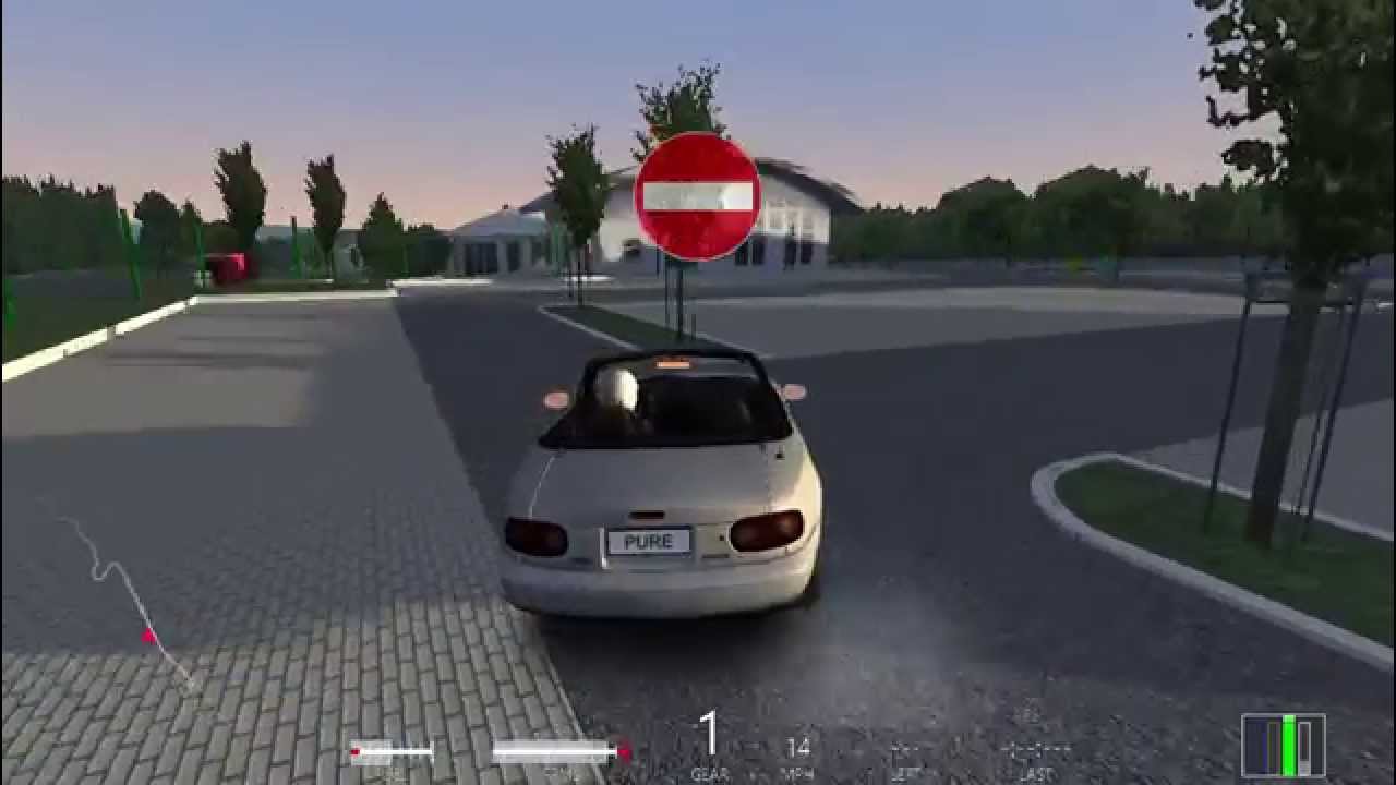 Miata mod rfactor download - chickstyred