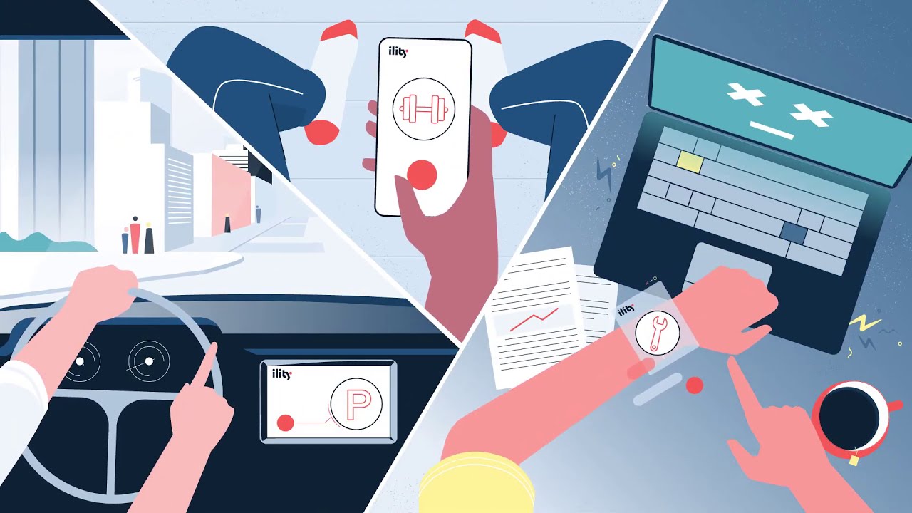 Property Management Explainer Video - YouTube
