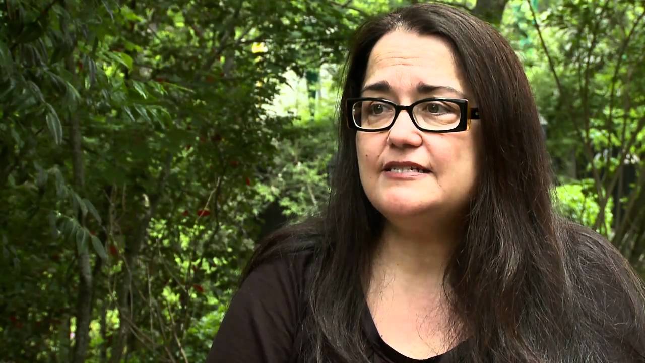 Part 2. Laurie Woolery on The Language Archive in 2010 - YouTube