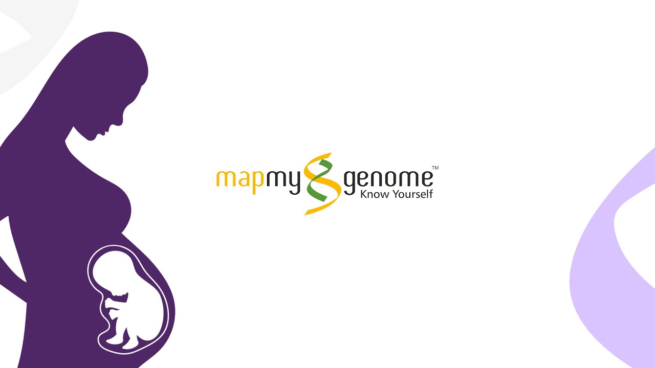Explore MapmyGenome's clinical genomic tests| #nipt #CMA #WES - YouTube