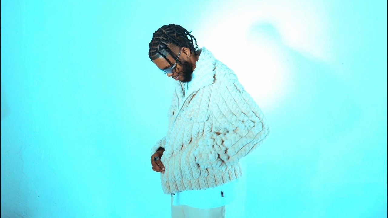 Ryz - Sub Zero (OFFICIAL MUSIC VIDEO) - YouTube