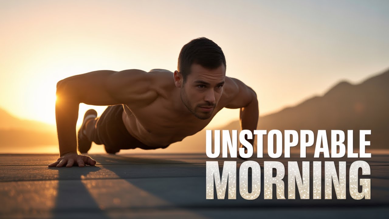 How To Wake Up And Feel Like A Superhero Every Day - YouTube