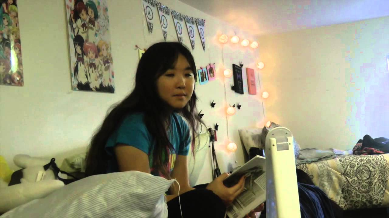 mise en scene: Lisa Dong - YouTube