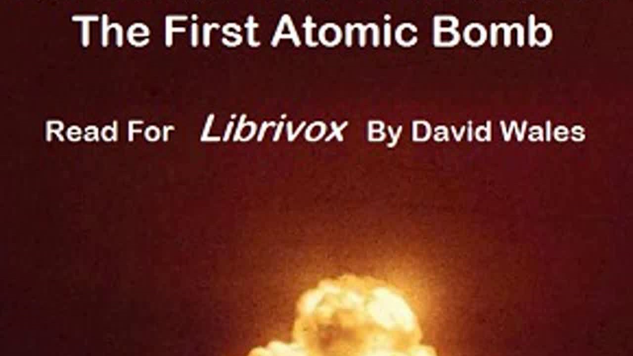 The Bomb: The 1945 Test of the First Atomic Bomb by VARIOUS read by ...