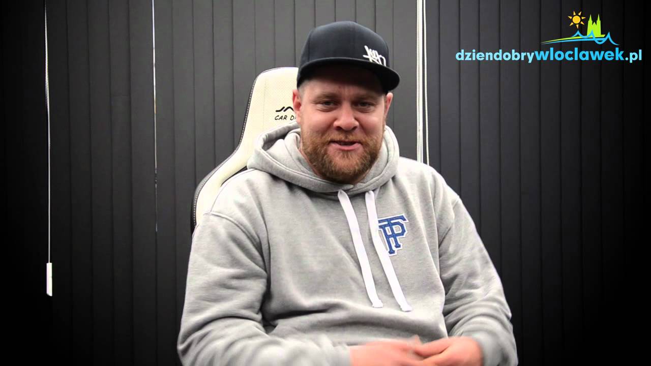 DDWloclawekTV - Tede w Java Car Design - YouTube