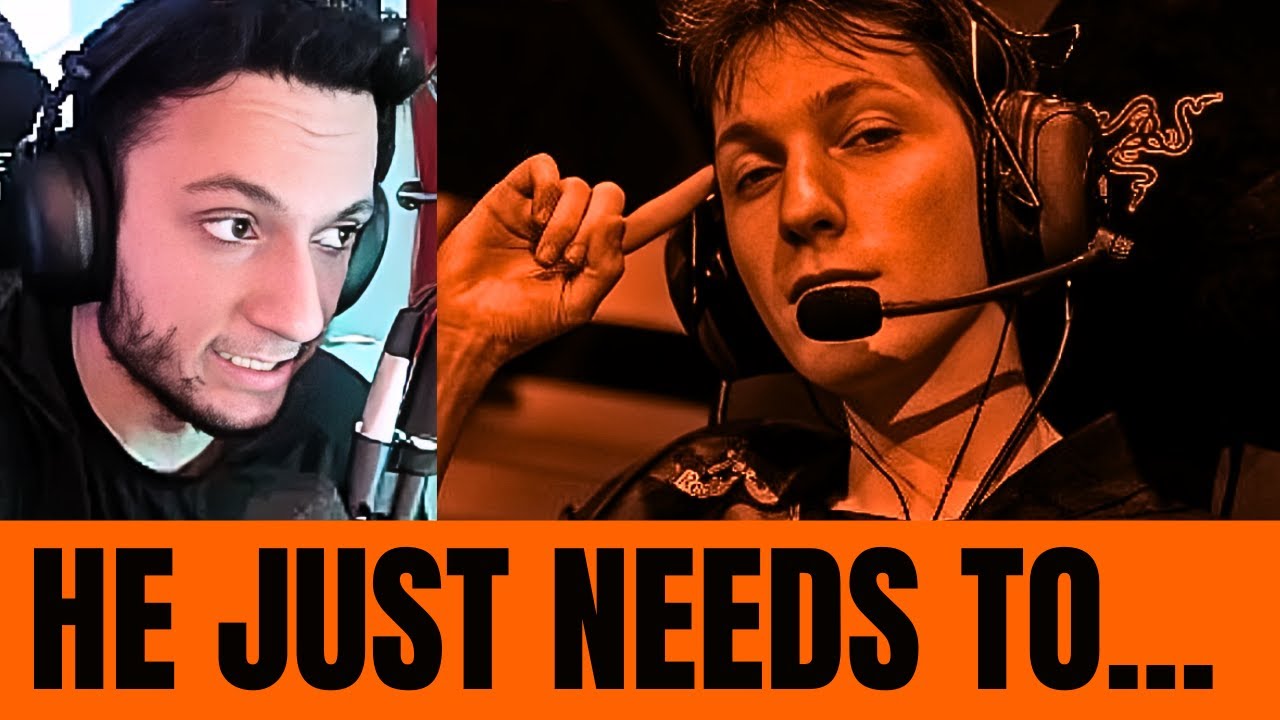 FNS On What FNC Boaster Should Do More To Win Trophies - YouTube