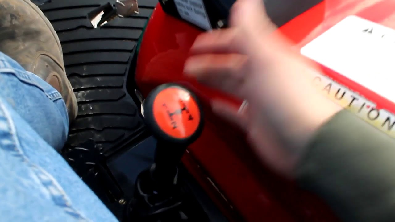 2018 BRANSON 4520R For Sale - YouTube