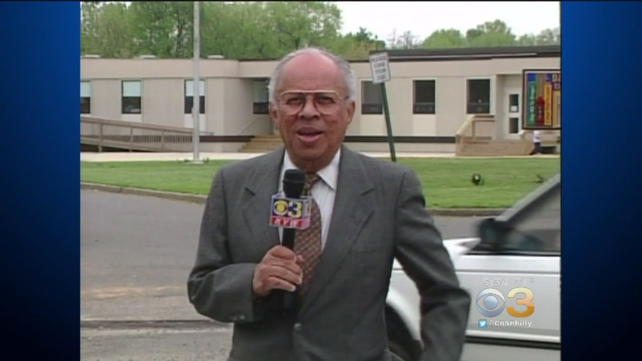 Event Held In Memory, Honor Of Award-Winning Journalist Malcolm ...