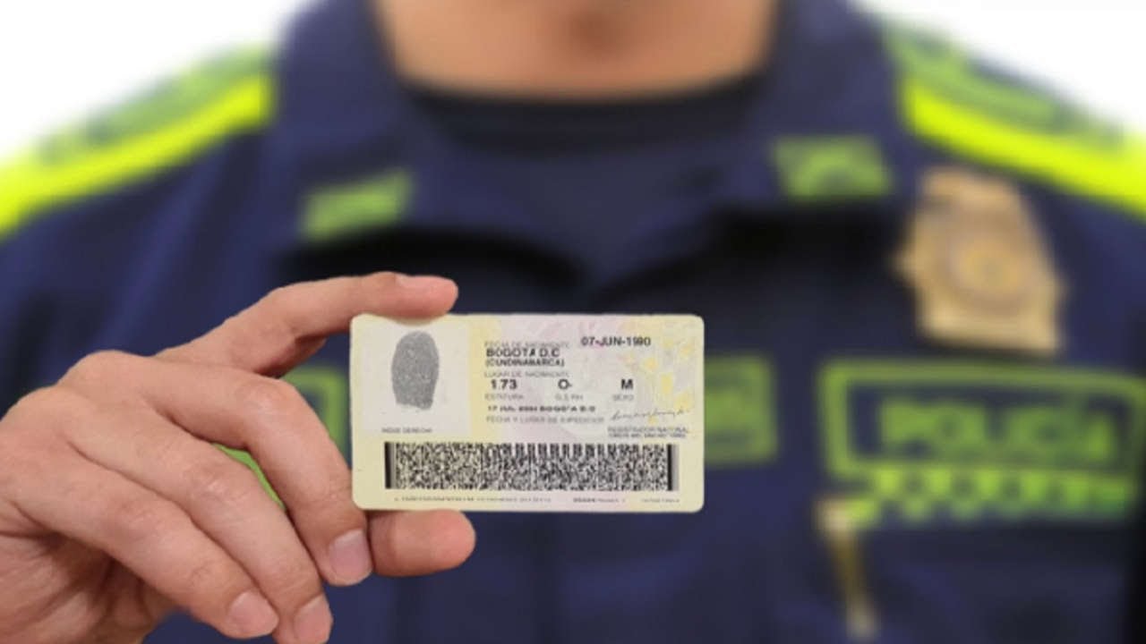 Para solicitar duplicado de un documento extraviado ya no se requiere ...