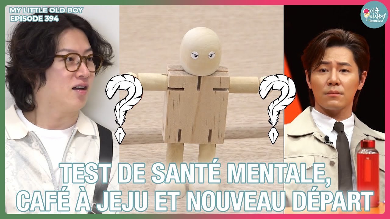 Un cocktail explosif d'humour et d'émotions et de moments inoubliables ...