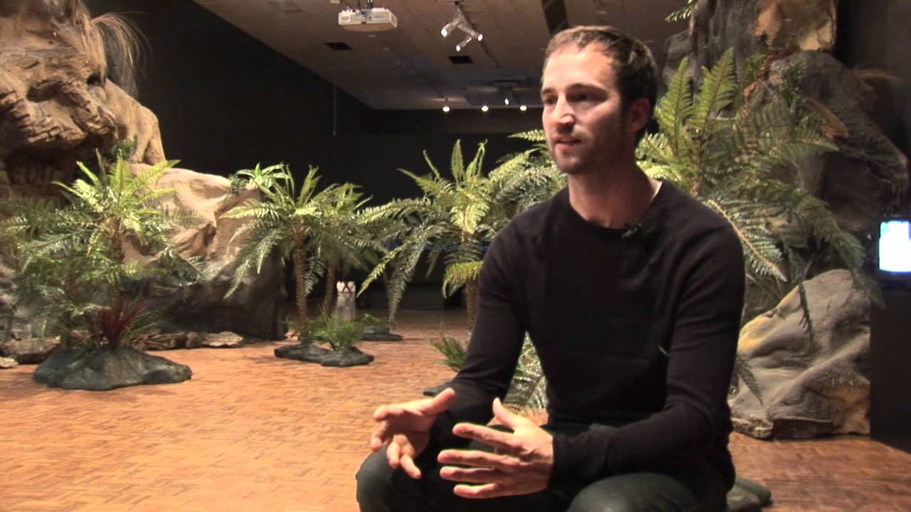 To Catch a Tiger - James Newitt - YouTube