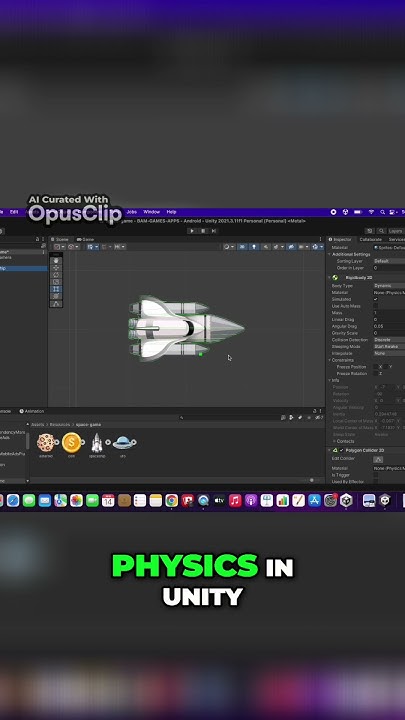 How to Use Colliders in Unity - Step by Step Guide - YouTube