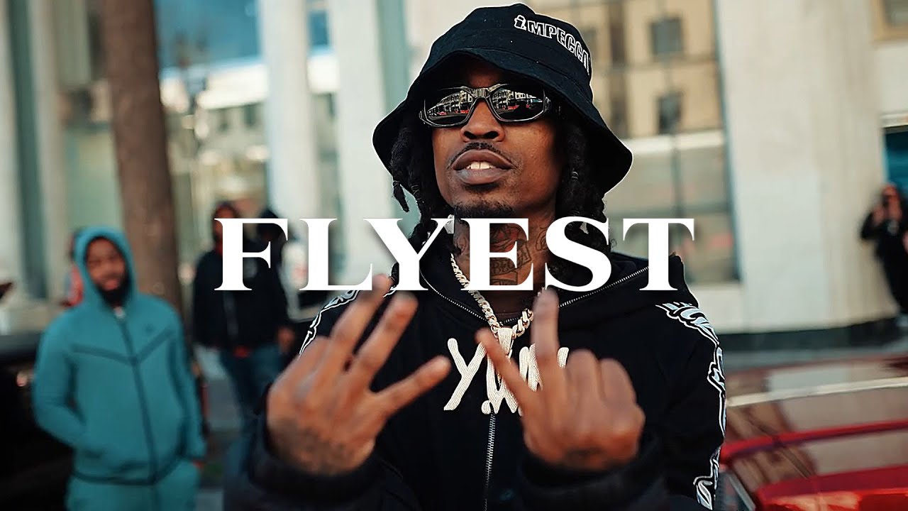 (FREE) Daboii Type Beat - "Flyest" - YouTube
