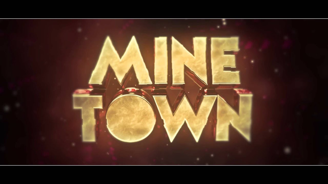 [111] // Minetown - YouTube