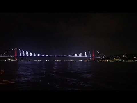 İSTANBUL BOĞAZI
