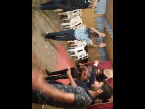 Yardimli Atamanin toyu 2